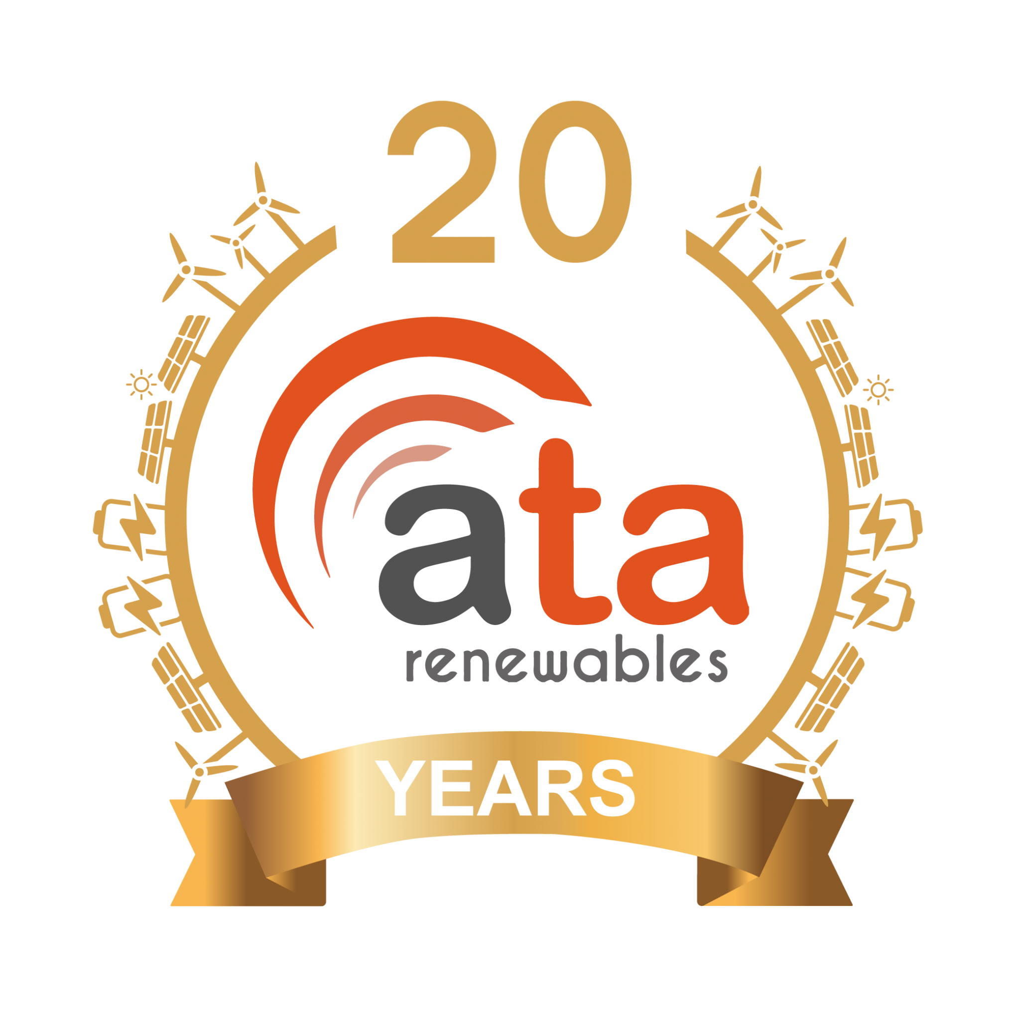 ATA Renewables – Leading services in renewable energy